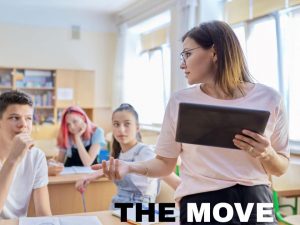 5 Quick Classroom Management Strategies - Learning in Room 213